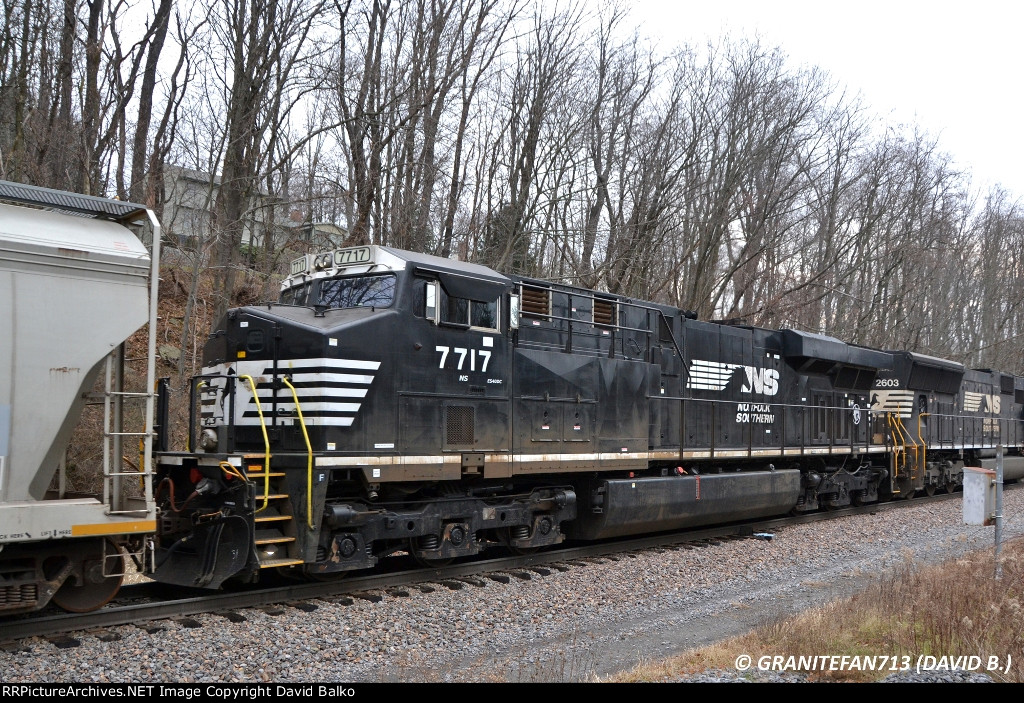 NS 7717